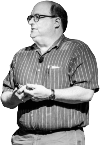 Jared Live - Center Centre